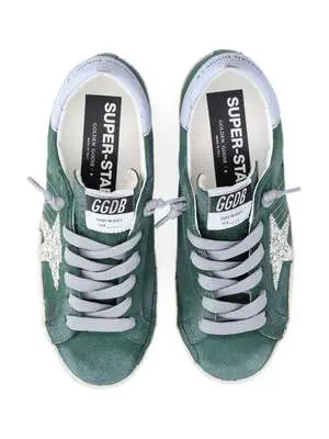 GOLDEN GOOSE Super-star Sneakers