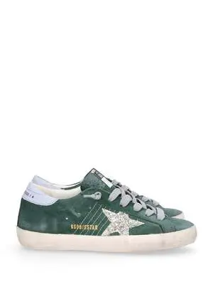 GOLDEN GOOSE Super-star Sneakers - Multicolor
