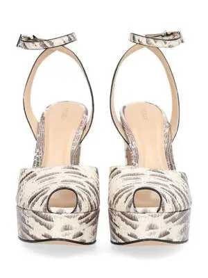 Fendi After 9 Sandal