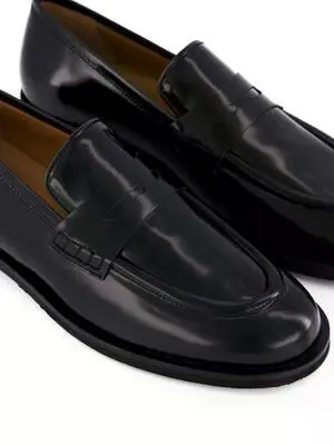 GIBALDI Martina T Abrasivato Loafers