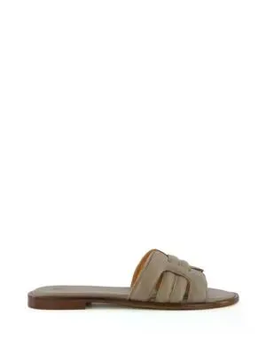 GIBALDI City Chic Flat Sandals