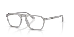 Persol Po3402v Transparent Grey