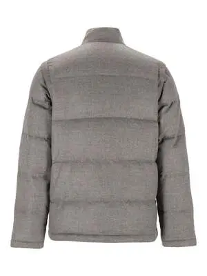 Eleventy Jacket - Gray