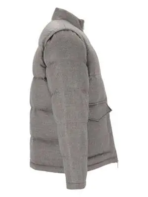 Eleventy Jacket - Gray