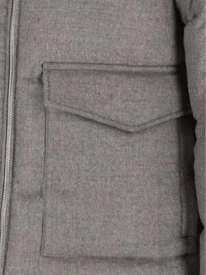 Eleventy Jacket - Gray