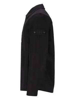 Stone Island Coated