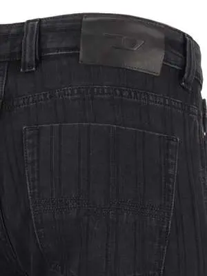 DIESEL® Relaxed Mid Rise Jeans 1980 D-eeper