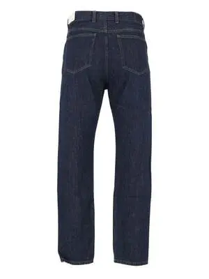 Eleventy Five-pocket Jeans