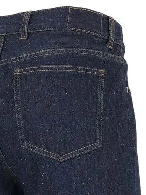 Eleventy Five-pocket Jeans