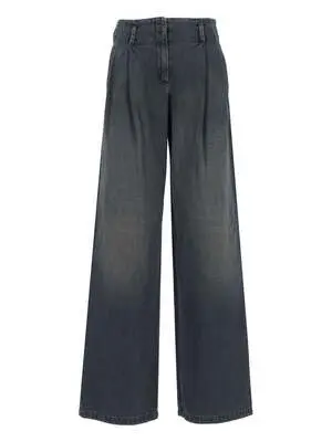GOLDEN GOOSE Journey W's Trousers