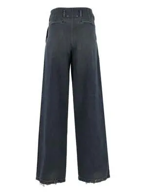 GOLDEN GOOSE Journey W's Trousers