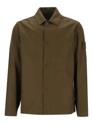 Stone Island Coated