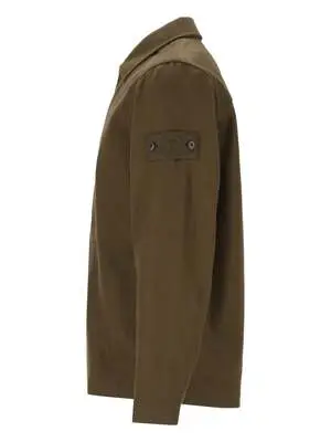 Stone Island Coated
