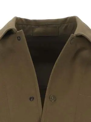 Stone Island Coated