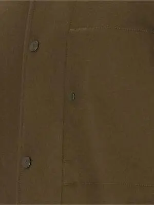 Stone Island Coated