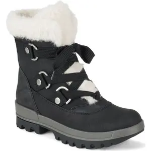 BARETRAPS Nathalie Cold Weather Boot - Black