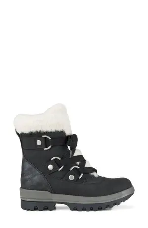 BARETRAPS Nathalie Cold Weather Boot - Black