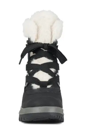 BARETRAPS Nathalie Cold Weather Boot - Black