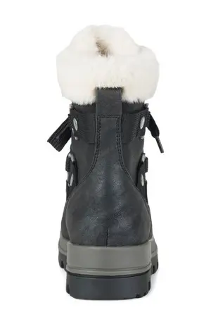 BARETRAPS Nathalie Cold Weather Boot - Black