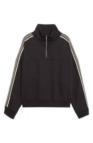 Splits59 Goldie French Terry Quarter Zip Pullover