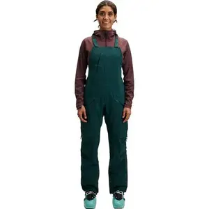 BLACK DIAMOND Factor Bib Pant