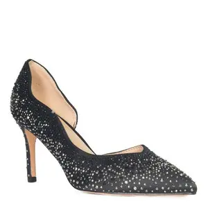 LAUREN LORRAINE Hutton Pump