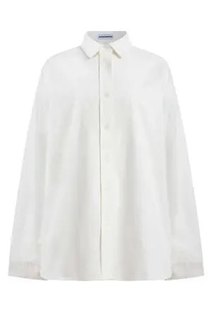 BRIDEMERCH Bride Buttondown