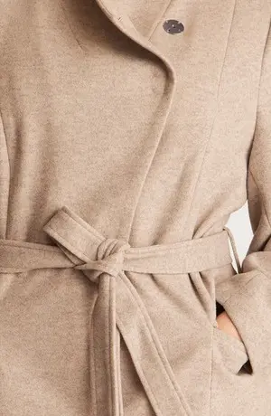 ESTELLE Ren Coat