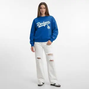 Champion Los Angeles Dodgers All-star Sweatshirt