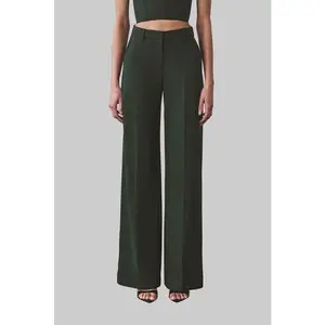 ARTEMIS DICIERO Sophia Pants - Green