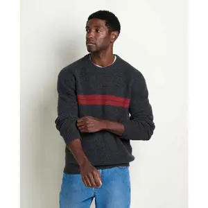 TOAD & CO Wasatch Sweater