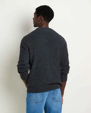 TOAD & CO Wasatch Sweater