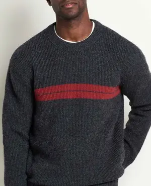 TOAD & CO Wasatch Sweater