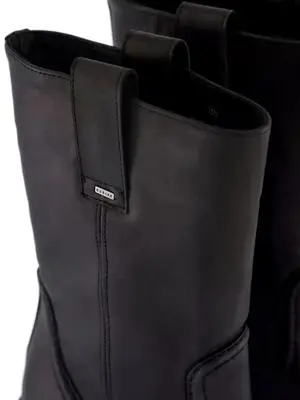 NUBIKK Cassy Slouch Boots