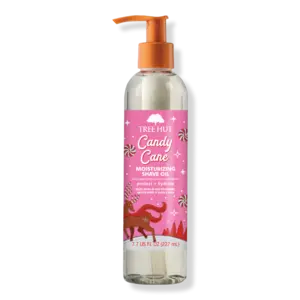 TREE HUT Candy Cane Moisturizing Shave Oil - One-color