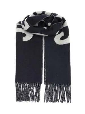 Jacquemus Scarf