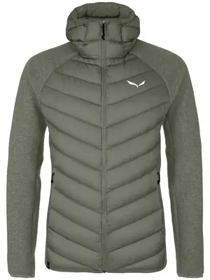 SALEWA Fanes Sarner Jkt - Green