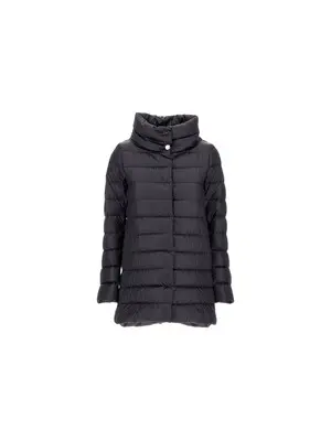 Herno Down Jacket - Black