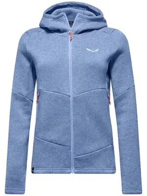 SALEWA Puez Rocca Jkt - Blue