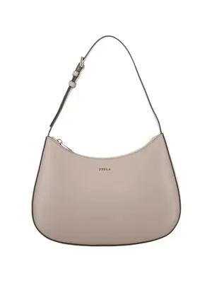 Furla Margot S Shoulder Bag - Gray