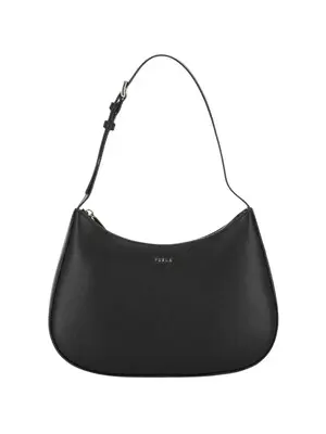 Furla Margot S Shoulder Bag - Black