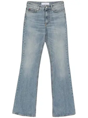 Seafarer Jam Trousers - Blue
