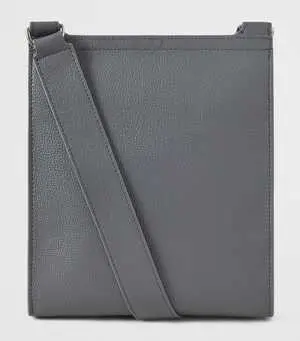 Mulberry Leather Antony Messenger Bag
