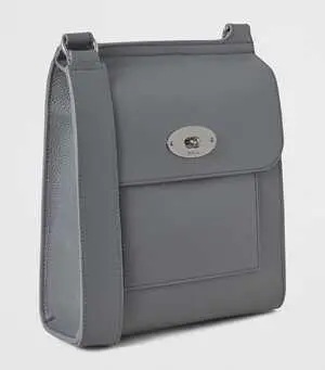 Mulberry Leather Antony Messenger Bag