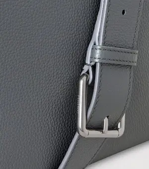 Mulberry Leather Antony Messenger Bag