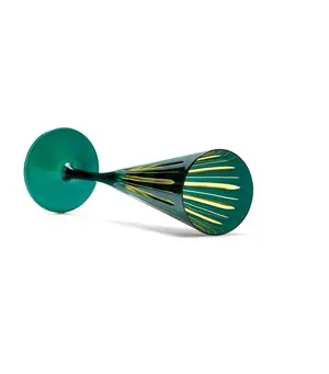 L'Objet Prism Champagne Flutes