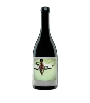 ORIN SWIFT Machete 2022 – California, Usa - Red