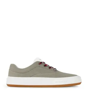 Givenchy New City Low-top Sneakers - Green
