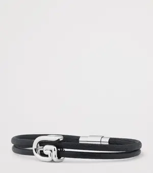 Givenchy G Cord Bracelet