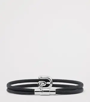 Givenchy G Cord Bracelet